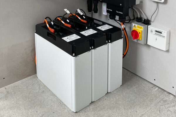 Types of Solar Batteries: Things You Need to Know – Solair World